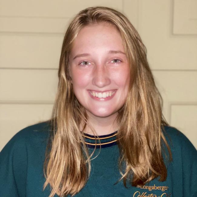 Meet the Chellgren Student Fellows | Chellgren Center