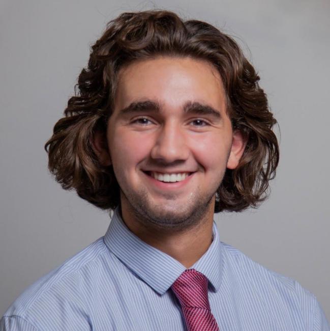 Meet the Chellgren Student Fellows | Chellgren Center
