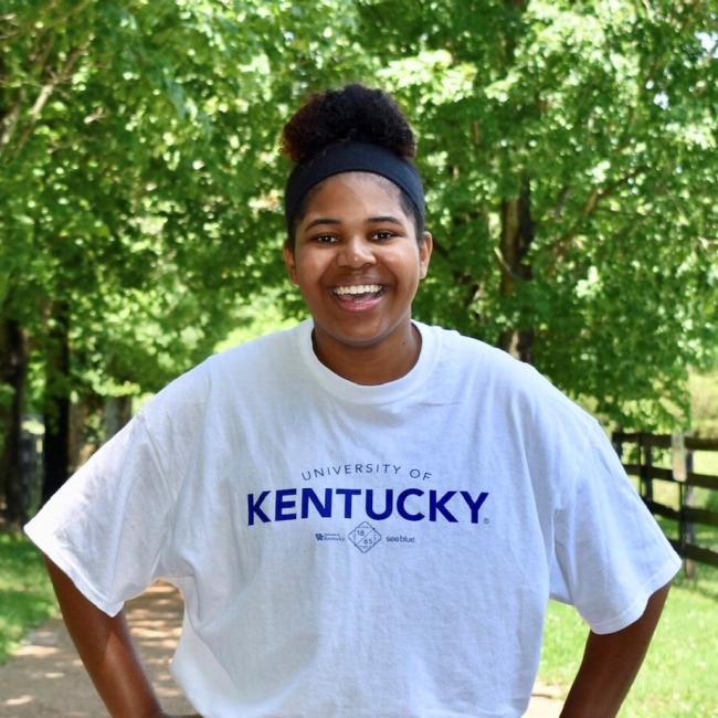 Meet the Chellgren Student Fellows | Chellgren Center
