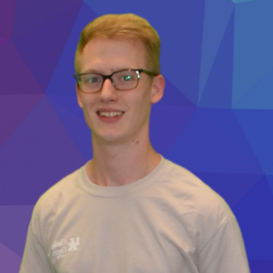 Meet the Chellgren Student Fellows | Chellgren Center