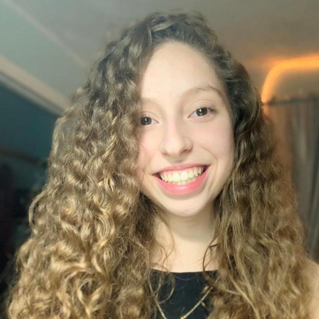 Meet the Chellgren Student Fellows | Chellgren Center