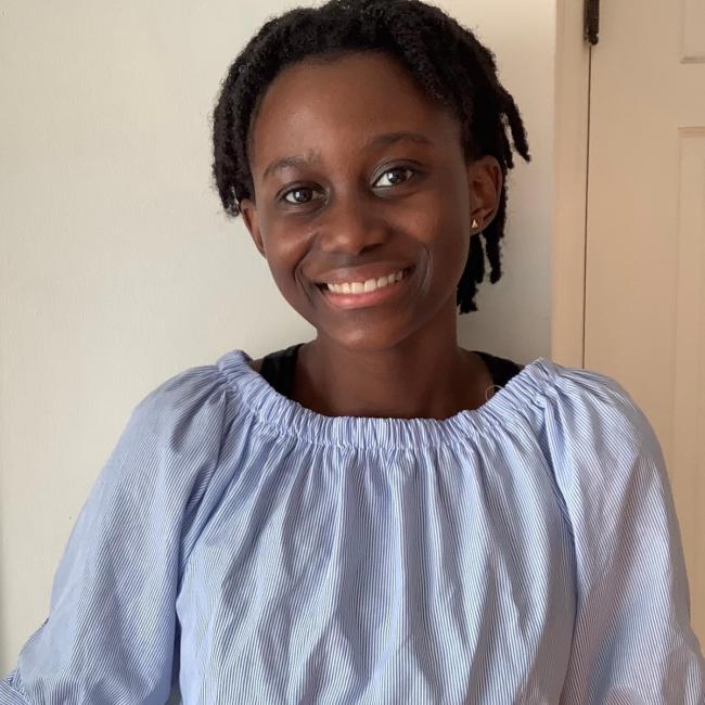 Meet the Chellgren Student Fellows | Chellgren Center