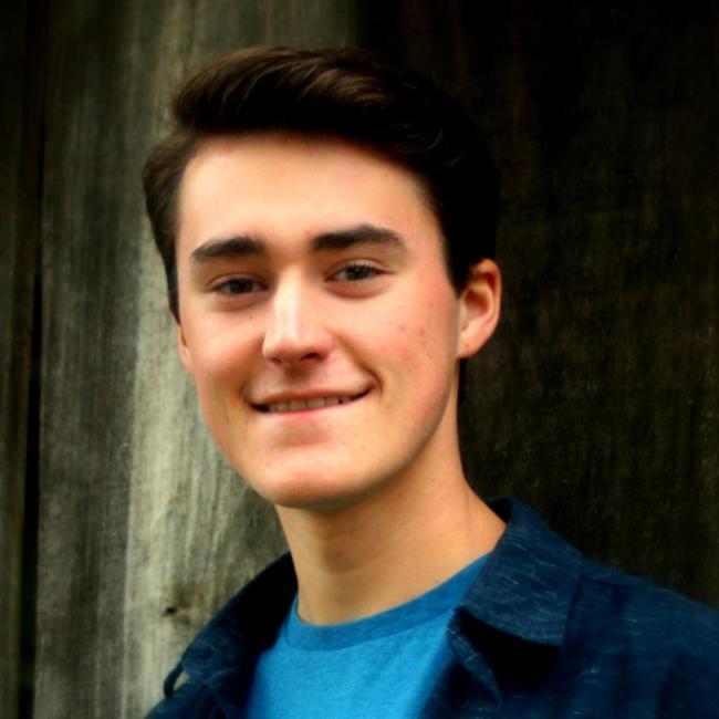 Meet the Chellgren Student Fellows | Chellgren Center