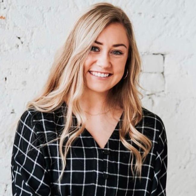 Meet the Chellgren Student Fellows | Chellgren Center