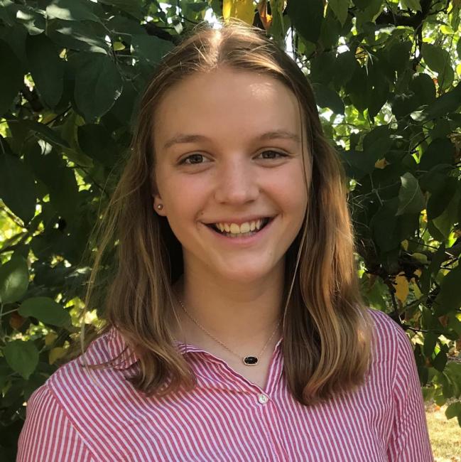 Meet the Chellgren Student Fellows | Chellgren Center