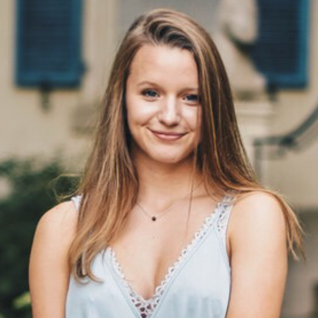 Meet the Chellgren Student Fellows | Chellgren Center
