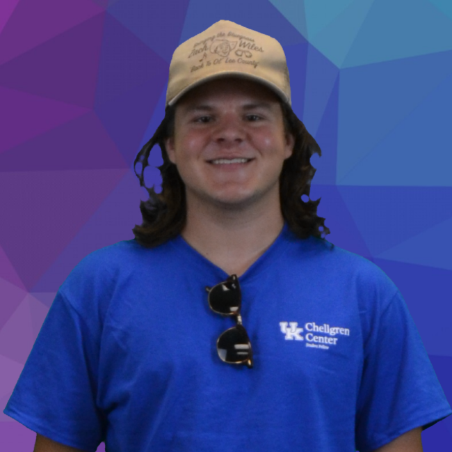 Meet the Chellgren Student Fellows | Chellgren Center