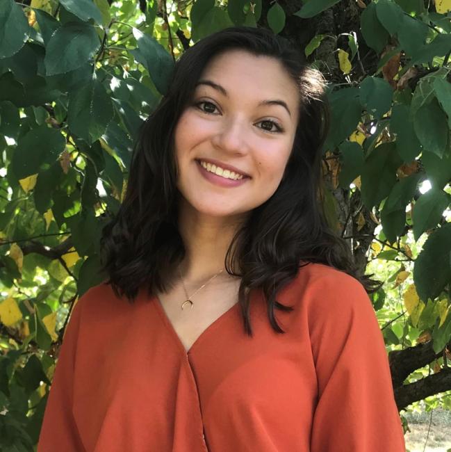 Meet the Chellgren Student Fellows | Chellgren Center