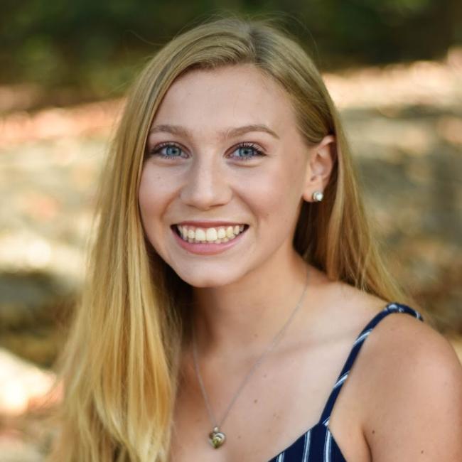 Meet the Chellgren Student Fellows | Chellgren Center