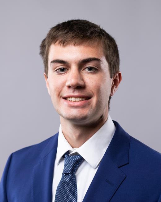 Meet the Chellgren Student Fellows | Chellgren Center